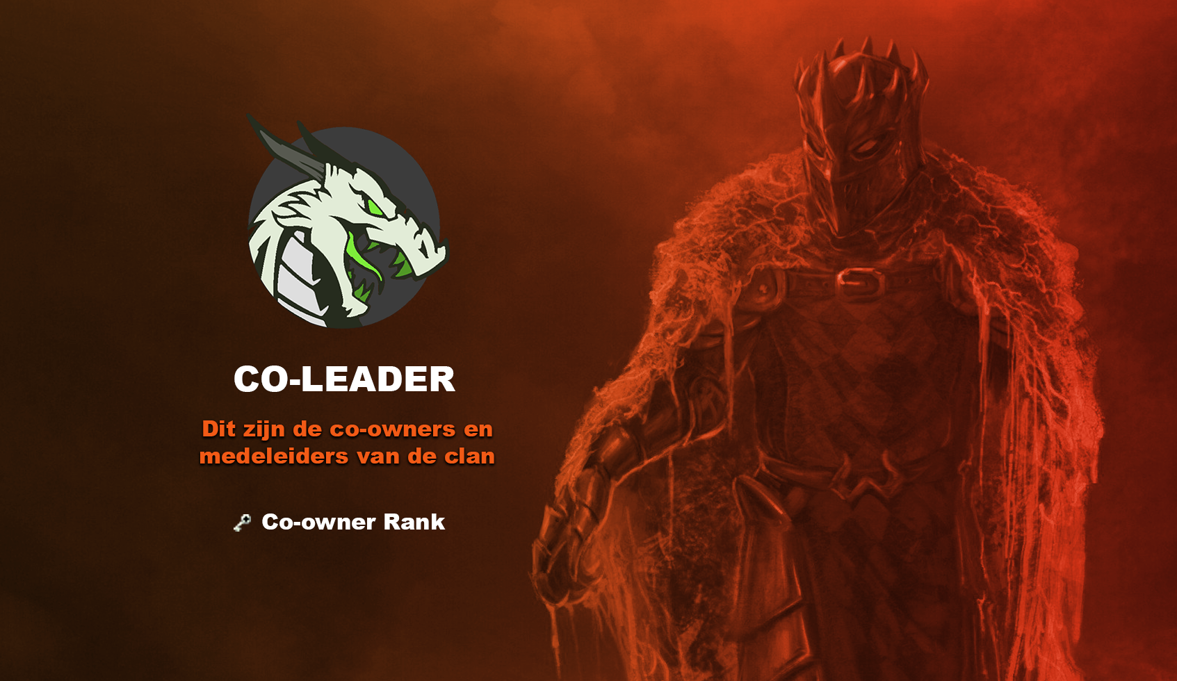 Dutch Rebels | OSRS Clan | Informatie, regels en meer!